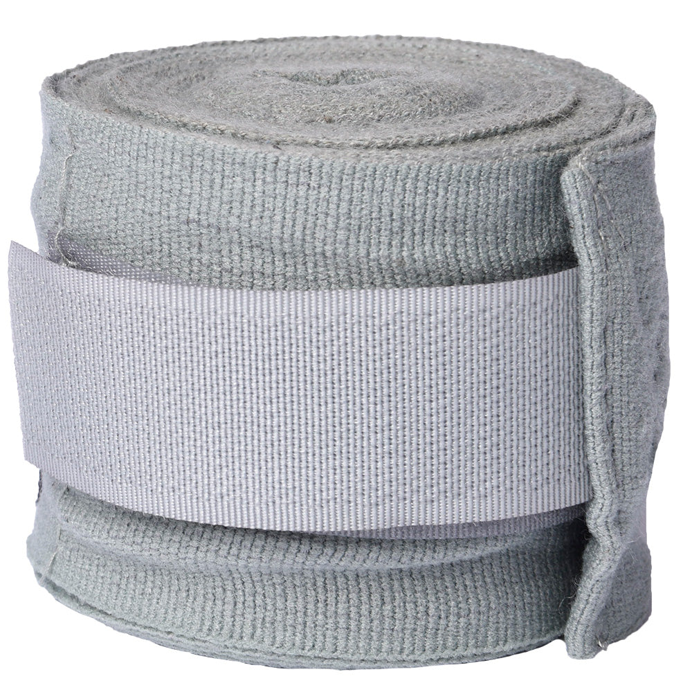 8 WEAPONS Hand Wraps, semi-elastic, 5 m, grey – 8 WEAPONS Fightgear ...