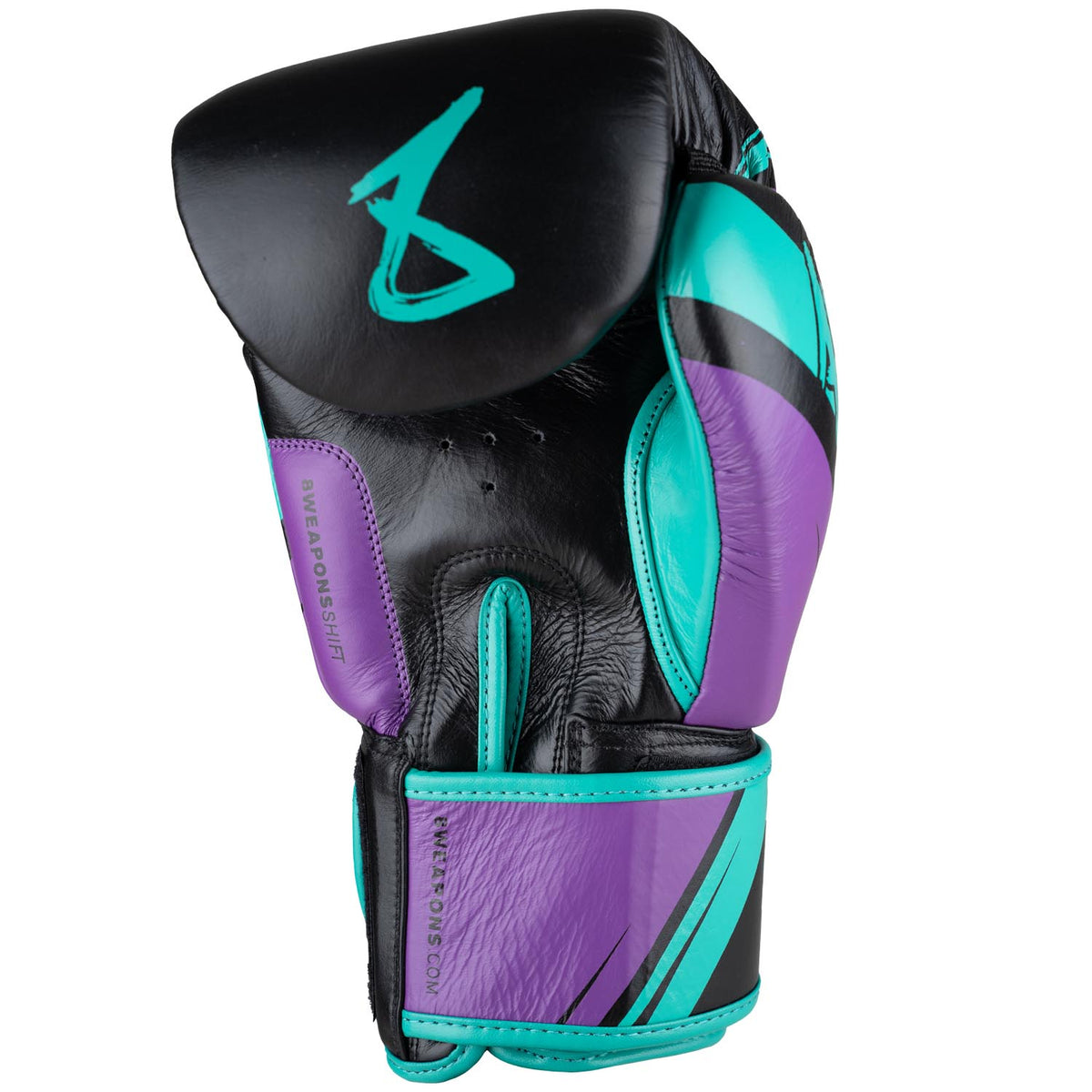 8 WEAPONS Boxing Gloves, Shift, cyber – 8 WEAPONS Fightgear Shop ...